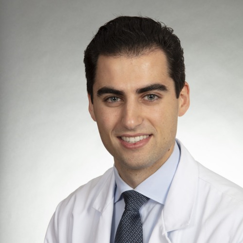 Residents | Department of Orthopaedics | Medical School | Brown University